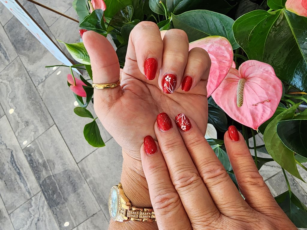 Gallery - 7 Wonders Nails Hair Spa